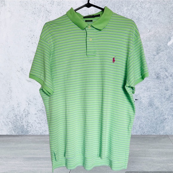 Polo Ralph Lauren | Shirts | Polo Ralph Lauren Men Shirt Size Large | Poshmark